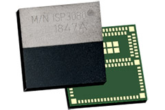 ISP3080 Combined BLE® and UWB Module - Insight SIP | DigiKey