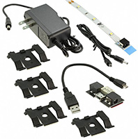 Universal TV Backlight Kits - Inspired LED | DigiKey