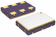 ISL29125 RGB Sensors - Renesas| DigiKey