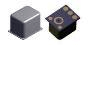 ICS-40300 MEMS Analog Microphone - InvenSense | DigiKey