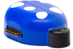 Módulo inalámbrico SmartBug multisensor - Invensense | DigiKey