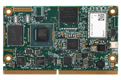i.MX 8M Quad/QuadLite/Dual SMARC SOM - iWave | DigiKey