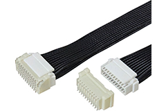 STW Board-to-Wire Connector Series - JAM | DigiKey