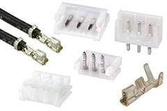 EH Series Connectors - JST Sales America | DigiKey
