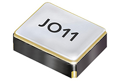 JO11 Series Crystal Oscillators - Jauch Quartz | DigiKey