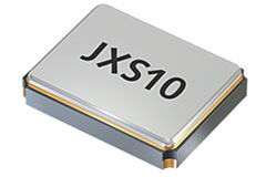 JXS10 Series Quartz Crystals - Jauch Quartz | DigiKey