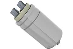 C28/C87/C27 Metallized Film Capacitors - KEMET | DigiKey