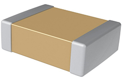 High-Voltage Floating Electrode MLCC Cap - KEMET | DigiKey