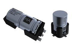 PHS225/PHV225 系列 - KEMET | DigiKey
