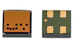 Pyroelectric Infrared Sensors - KEMET | DigiKey