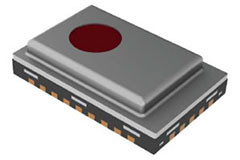 QGS Pyroelectric Infrared Gas Sensors - KEMET | DigiKey