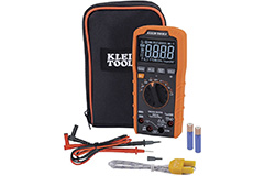 MM720 Digital Multimeter - Klein Tools | DigiKey