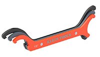 Straight Locknut Wrench Set - Klein Tools | DigiKey