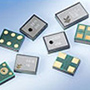 SiSonic™ MEMS Microphones - Knowles | DigiKey