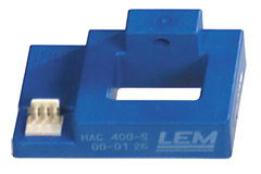HAC Series Industrial Current Sensors - LEM USA | DigiKey