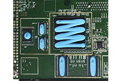 Tputty 607MF Gap Filler - Laird - Thermal Systems | DigiKey