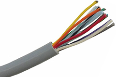 UNITRONIC® Robust Industrial Cables - LAPP | DigiKey