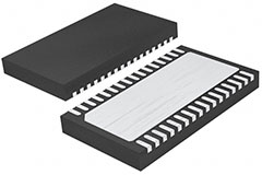 LTC4269 802.3at PoE+ Controller - Analog Devices| DigiKey