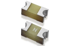483 Series SMD Thin Film Fuses - Littelfuse | DigiKey