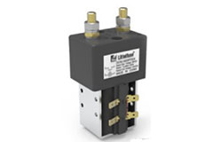 DCNLH Series Contactor Relays - Littelfuse | DigiKey