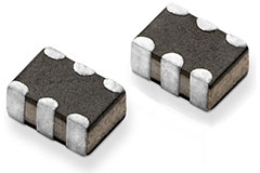 PULSE-GUARD®-ESD-Unterdrücker der Serie LPF - Littelfuse | DigiKey