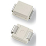 White Body Open LED Protectors - Littelfuse | Digikey