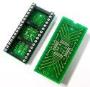 Surface Mount Adapter Kits - Logical Systems | DigiKey