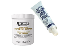 Grasa de silicona 8462 - MG Chemicals | DigiKey