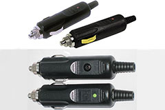 12 V Auto Plugs - MPD | DigiKey