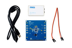 MP2651 Evaluation Kit - MPS | DigiKey