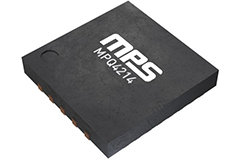 MPQ4214 Controller - MPS Monolithic Power Systems | DigiKey