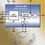 16-12-Bit Voltage Output DACs - Analog Devices | DigiKey