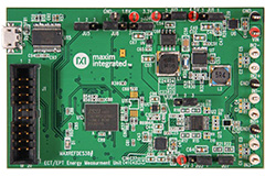 ECT/EPT Current Fault Sensor - Analog Devices | DigiKey