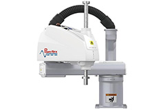 P Series Desktop-Mounted SCARA Robot - MEAN WELL | DigiKey