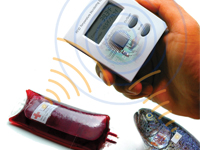 MLX90129 Contactless Sensing System - Melexis | DigiKey