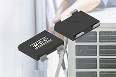 1000 V Bridge Rectifiers - Micro Commercial Co | DigiKey