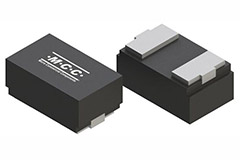 Automotive-Grade, Capacitance Diodes - MCC | DigiKey