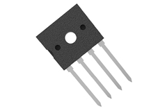 D3K Bridge Rectifiers - Micro Commercial Co | DigiKey