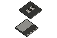 MSJL120N60FH-TP MOSFET - Micro Commercial Co | DigiKey