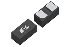 Snap-Back ESD Protection Diodes - MCC | DigiKey