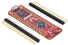 CPU AVR® AVR64DD32 - Microchip Technology | DigiKey