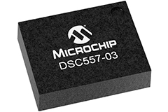 DSC557-03 Clock Generator - Microchip Technology | DigiKey