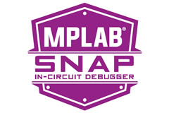PG164100 Snap Debugger/Programmer - Microchip | DigiKey
