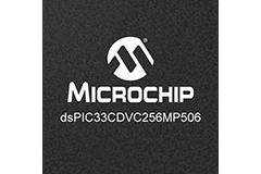 Control dsPIC33CDVC256MP506 - Microchip Technology | DigiKey