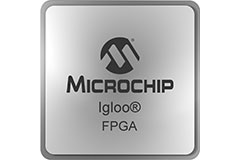 Familia de FPGA de bajo consumo IGLOO® - Microsemi SoC | DigiKey