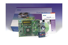 ProASIC3 Starter Kit - Microsemi SoC | DigiKey