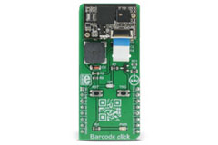 MIKROE-2913 Barcode Click board™- MikroElektronika | DigiKey