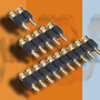 810 Series Spring-Loaded Connectors - MillMax | DigiKey