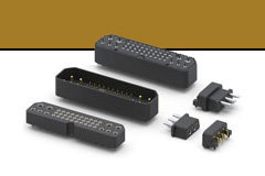 Combination Connectors - MillMax | DigiKey