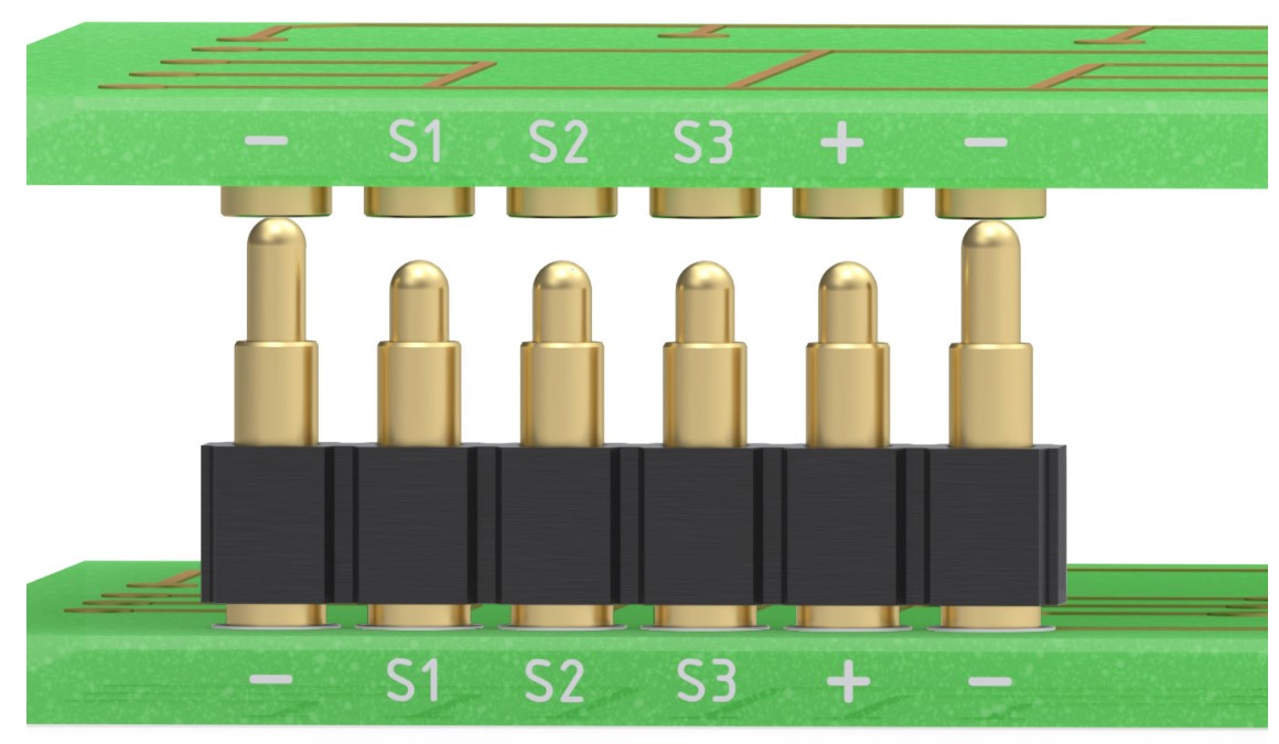 First Mate/Last Break Connectors - Mill-Max | DigiKey